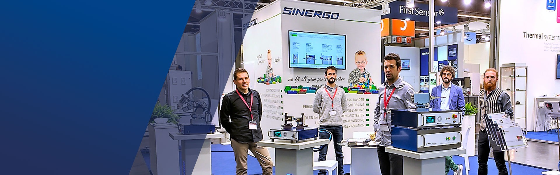 Automatic soldering Machines Manufacturer